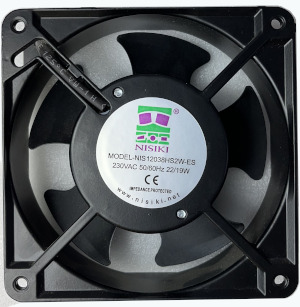 Nisiki India Private Limited